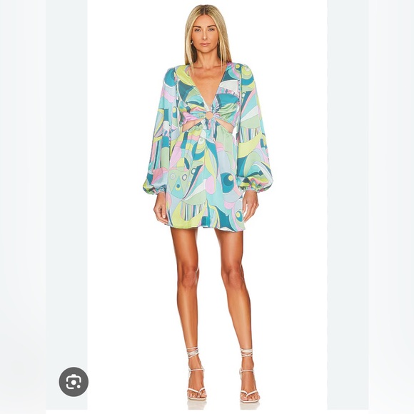 Show Me Your MuMu | Dresses | Show Me Your Mumu Dress | Poshmark